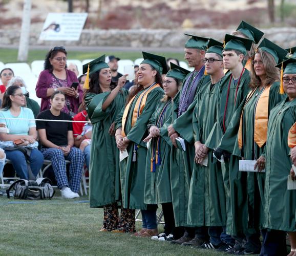 Central Arizona College Graduation 5/12/22 | Featured | pinalcentral.com