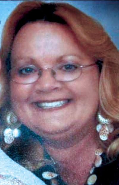 Sandra Fitch | Obituaries | pinalcentral.com