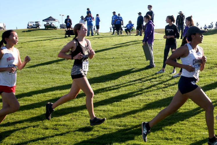 State Cross Country Division II 11/12/22 | Sports | pinalcentral.com