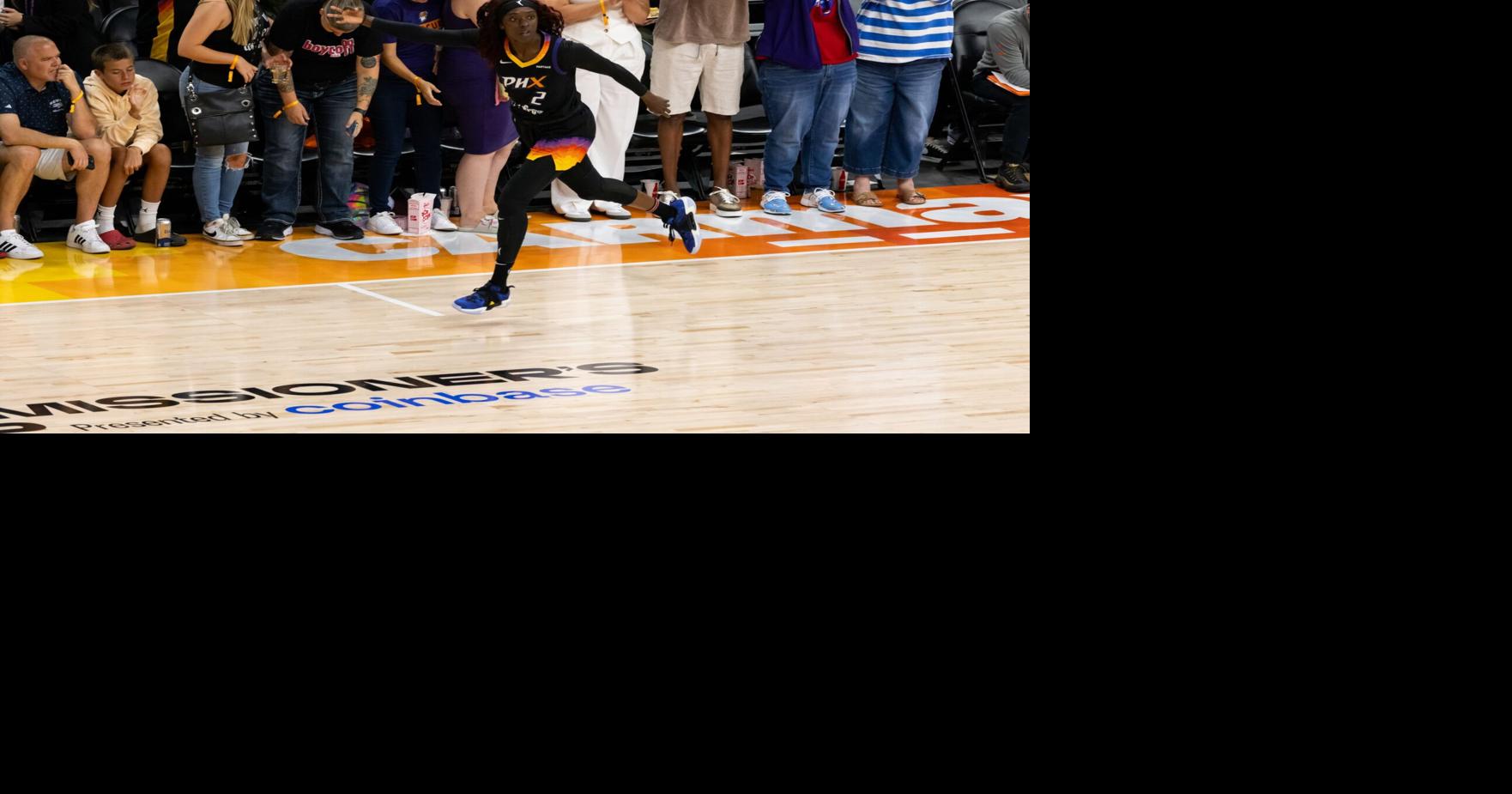 Mercury battle mental challenges to endure grueling schedule | Arizona And National Sports ...