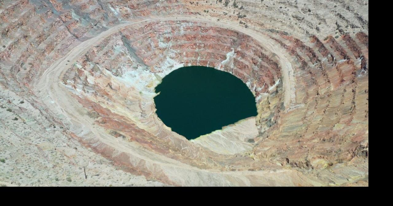 Cactus Mine footprint extension moves closer to approval | Area News ...