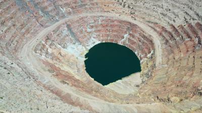Cactus Mine footprint extension moves closer to approval | Area News ...