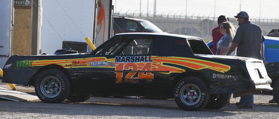 Central Arizona Speedway: Pinal's hidden entertainment gem | Pinal Ways ...