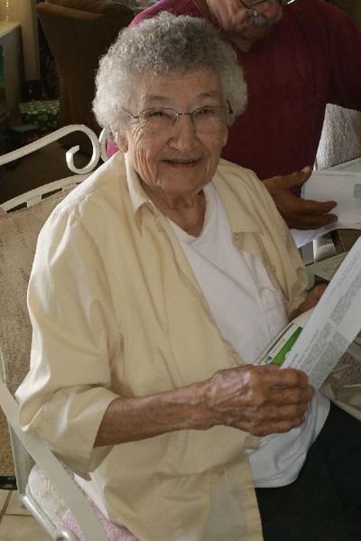Amelia Ramirez | Obituaries | pinalcentral.com