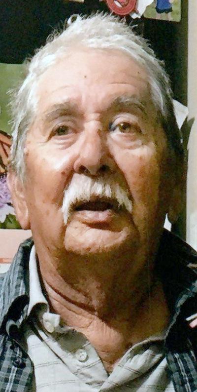 Johnny Reyes | Obituaries | pinalcentral.com
