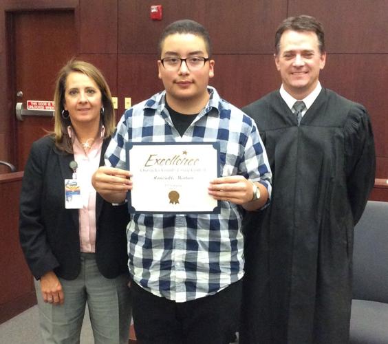 Maricopa students recognized for strong essay writing | Education ...