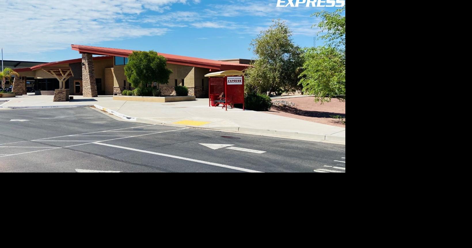 CART, Cotton Express seek efficiency with proposed route changes | News ...