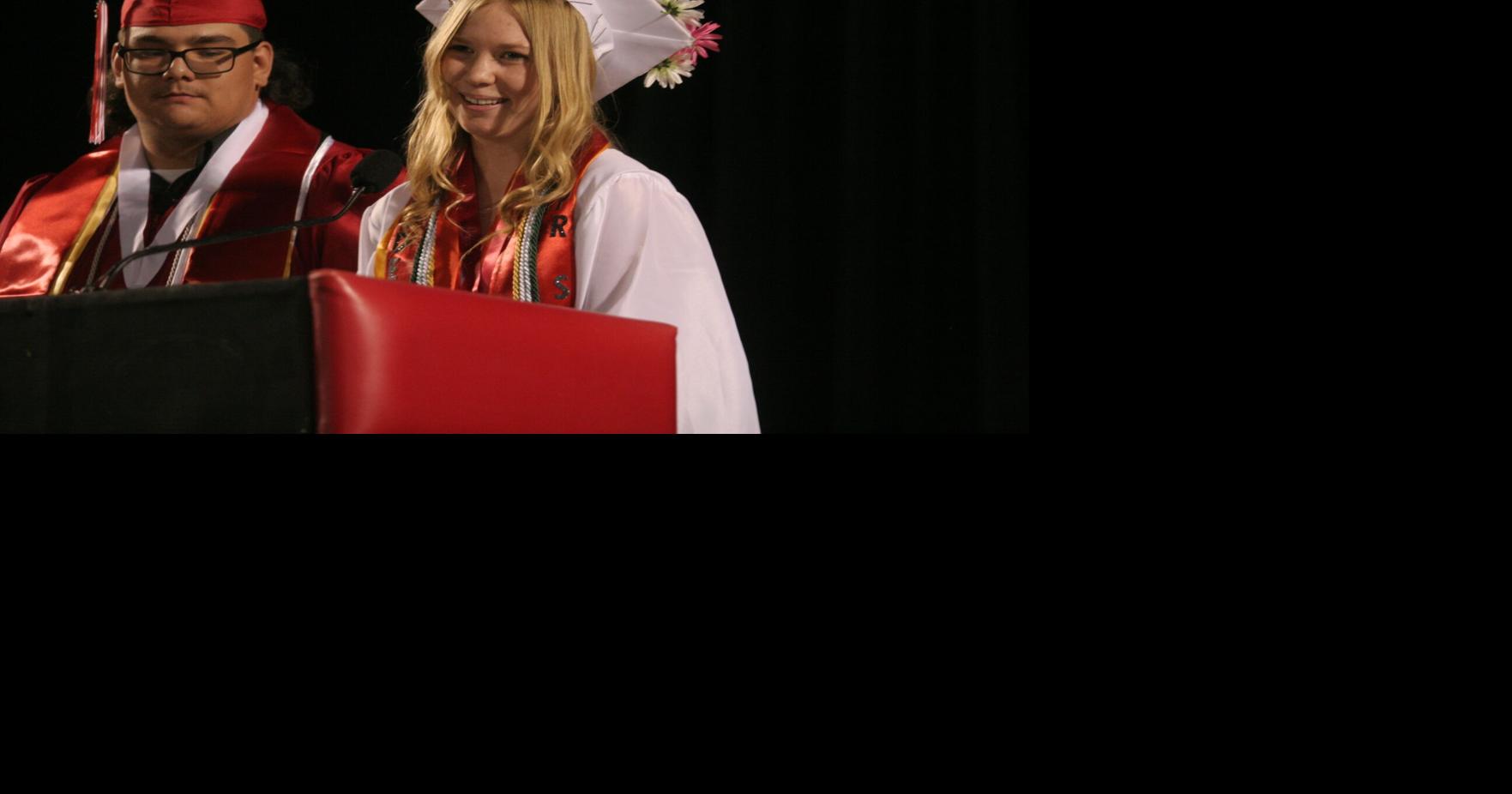 Florence High School graduation 2023 | Featured | pinalcentral.com