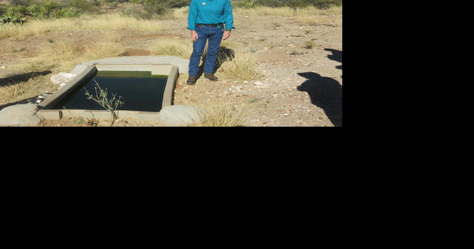 SunZia, Arizona Game and Fish Department partner on water project ...