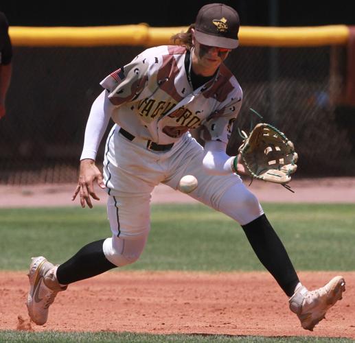 Baseball: Central Arizona vs. Cochise 5/14/22 | Sports | pinalcentral.com