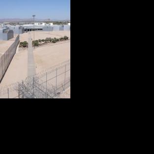 Inmate assaults 3 corrections officers at Florence prison | Area News ...