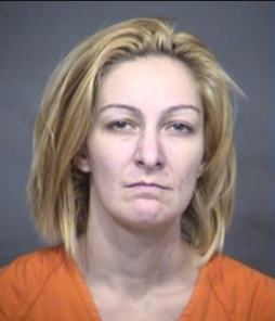 Cyndal Despain | | pinalcentral.com