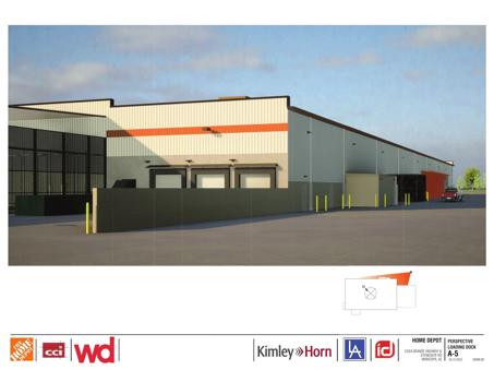 Home Depot plans taking shape in Maricopa | News | pinalcentral.com