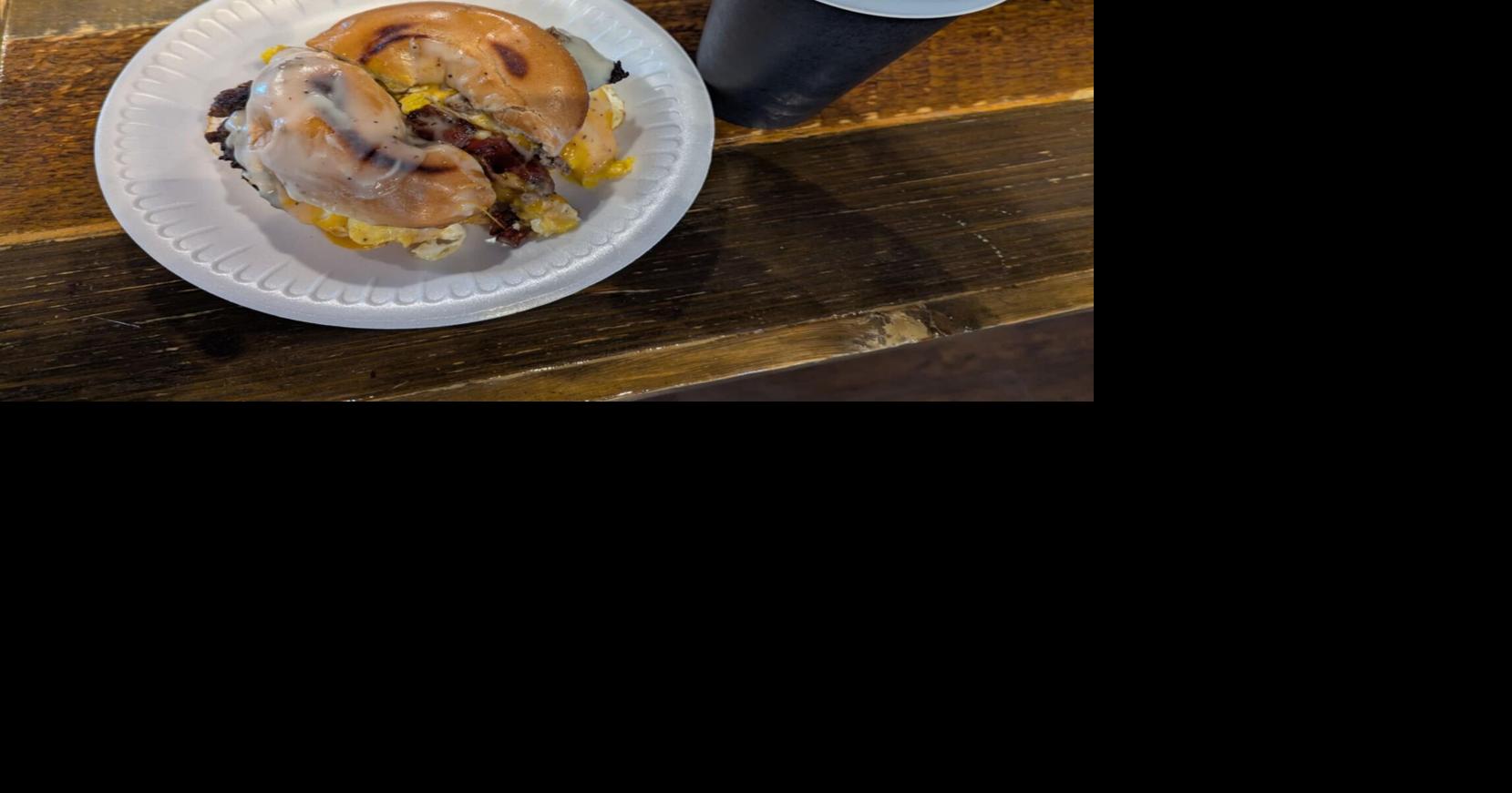 Todd's Place offers early risers coffee, breakfast option in Coolidge ...