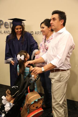 Imagine Prep Coolidge seniors graduate | Featured | pinalcentral.com