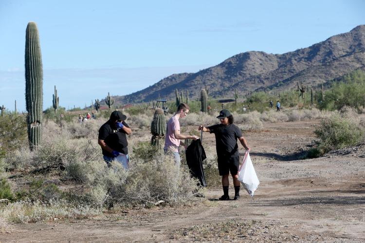 CG Mountain cleanup to again be focus of 9/11 National Day of Service ...