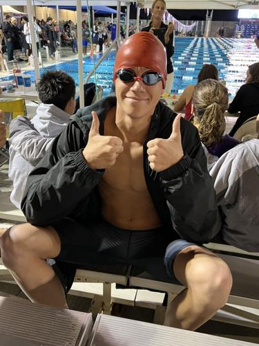 Florence’s Hatch displays talent at state meet | Sports | pinalcentral.com