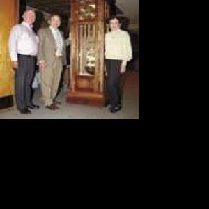 Pinal County honors longtime judge, public servant Don | Police Log ...