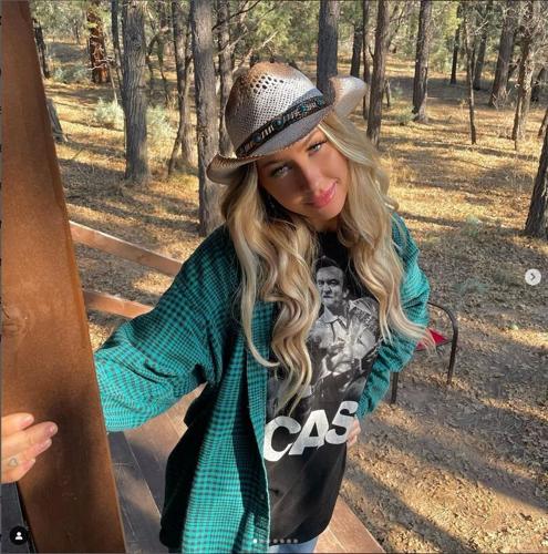 Lacey Rashea | | pinalcentral.com