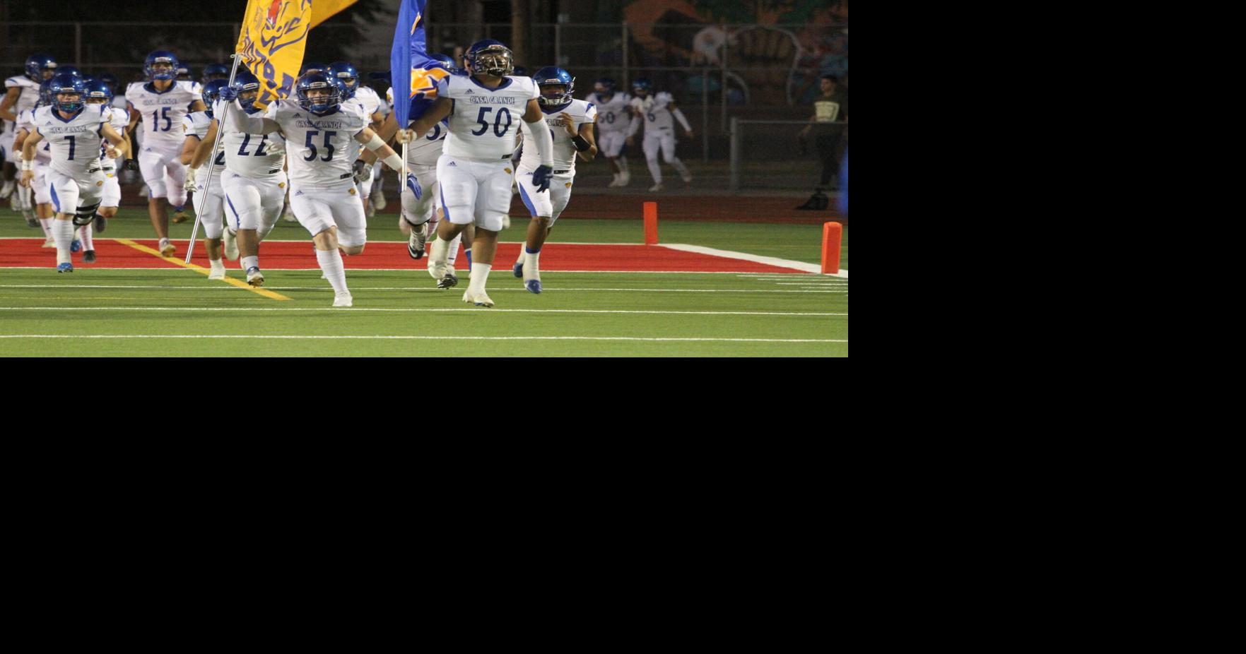 CG Union survives wild second half, beats Central | Local Sports ...