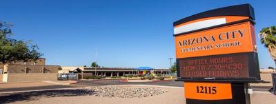 Az City Elementary to share school improvement plan | Education ...