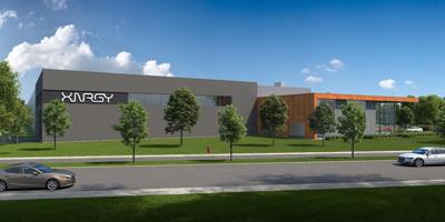 Canadian company to build manufacturing facility, headquarters in East ...