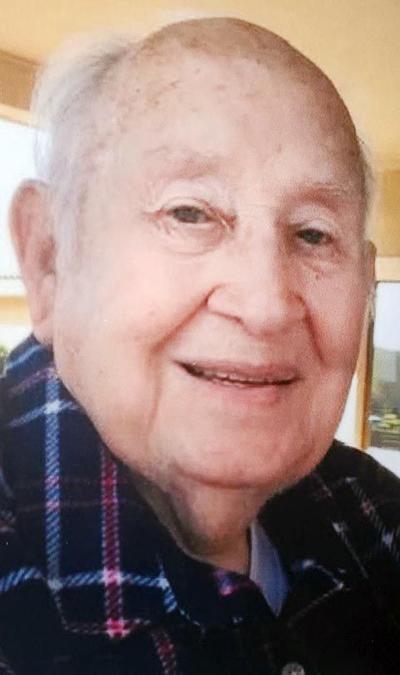 John Felix | Obituaries | pinalcentral.com