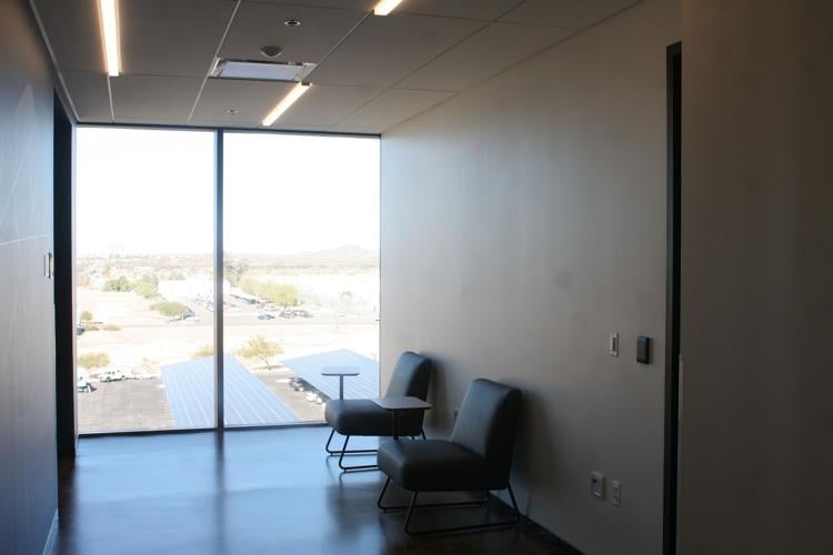 New County Attorney office building dedicated | News | pinalcentral.com