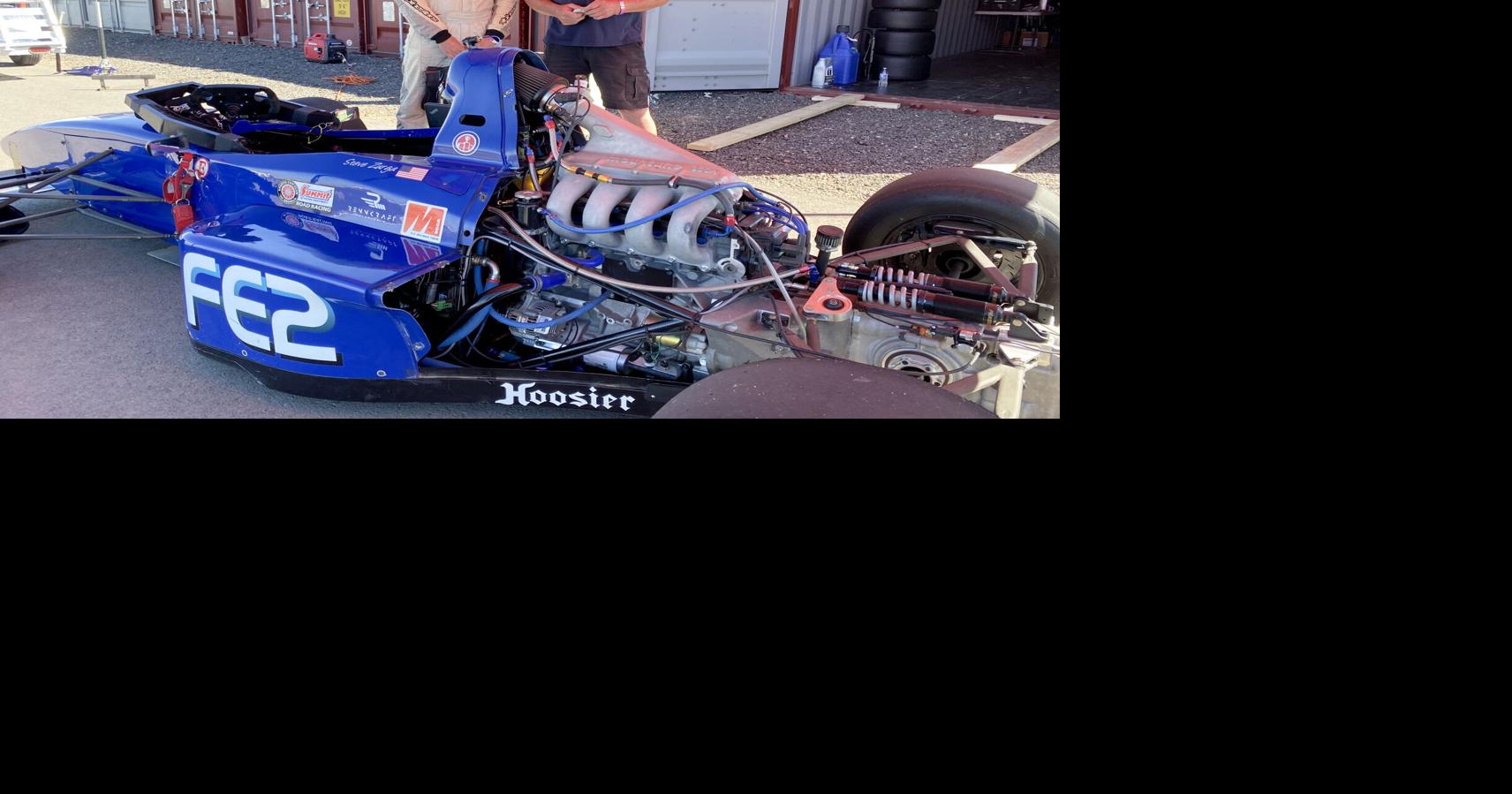 Attesa racetrack will host free Track Days event | Area News ...