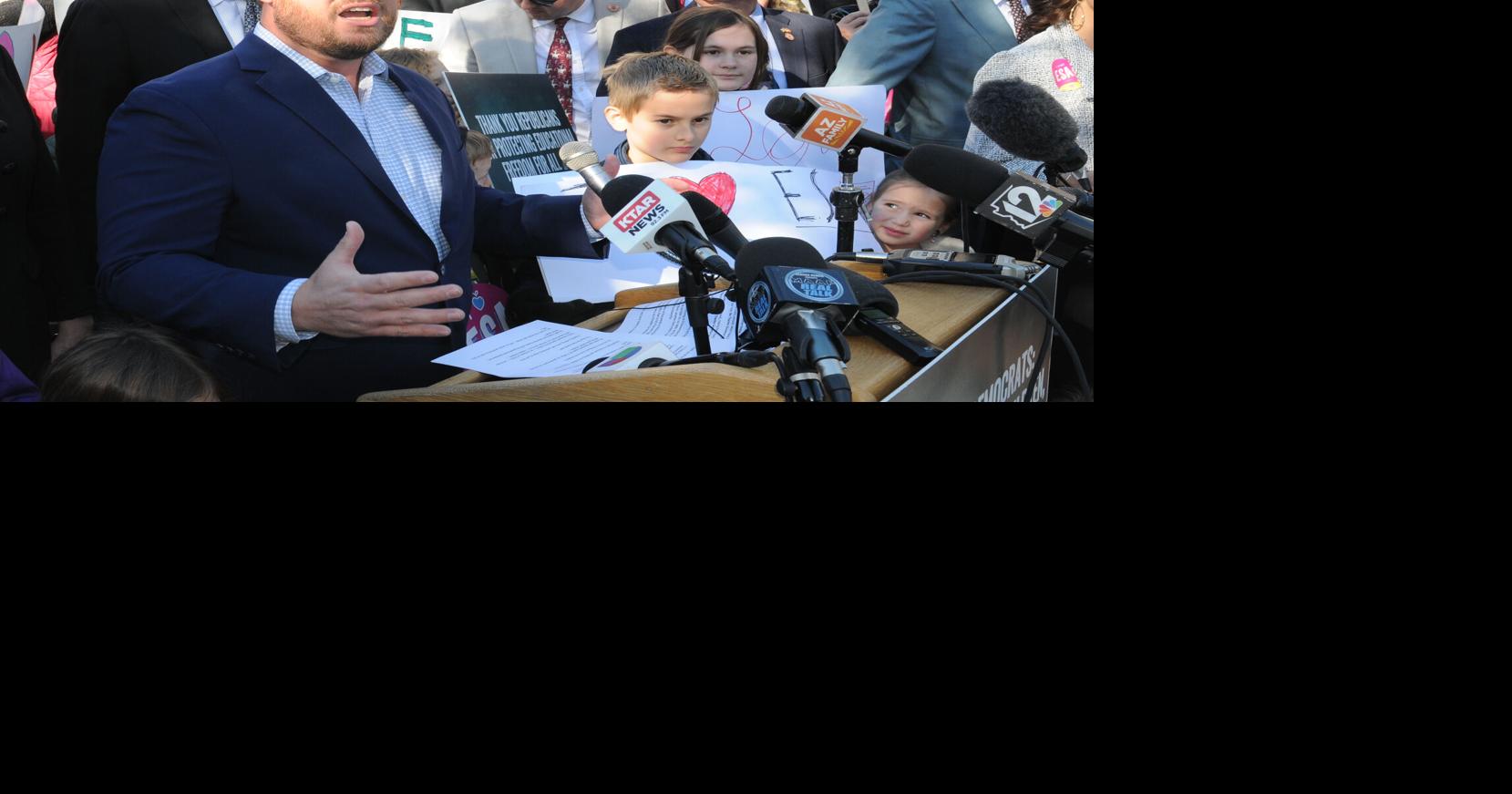 Judge rules Hobbs acted illegally by naming deputy directors | Arizona ...