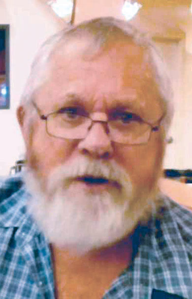 Craig Berry | Obituaries | pinalcentral.com