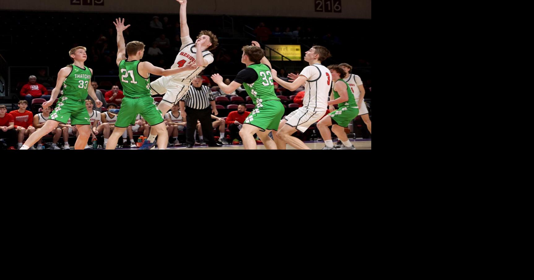 Warriors’ championship dream continues, advance to semifinals | Sports ...