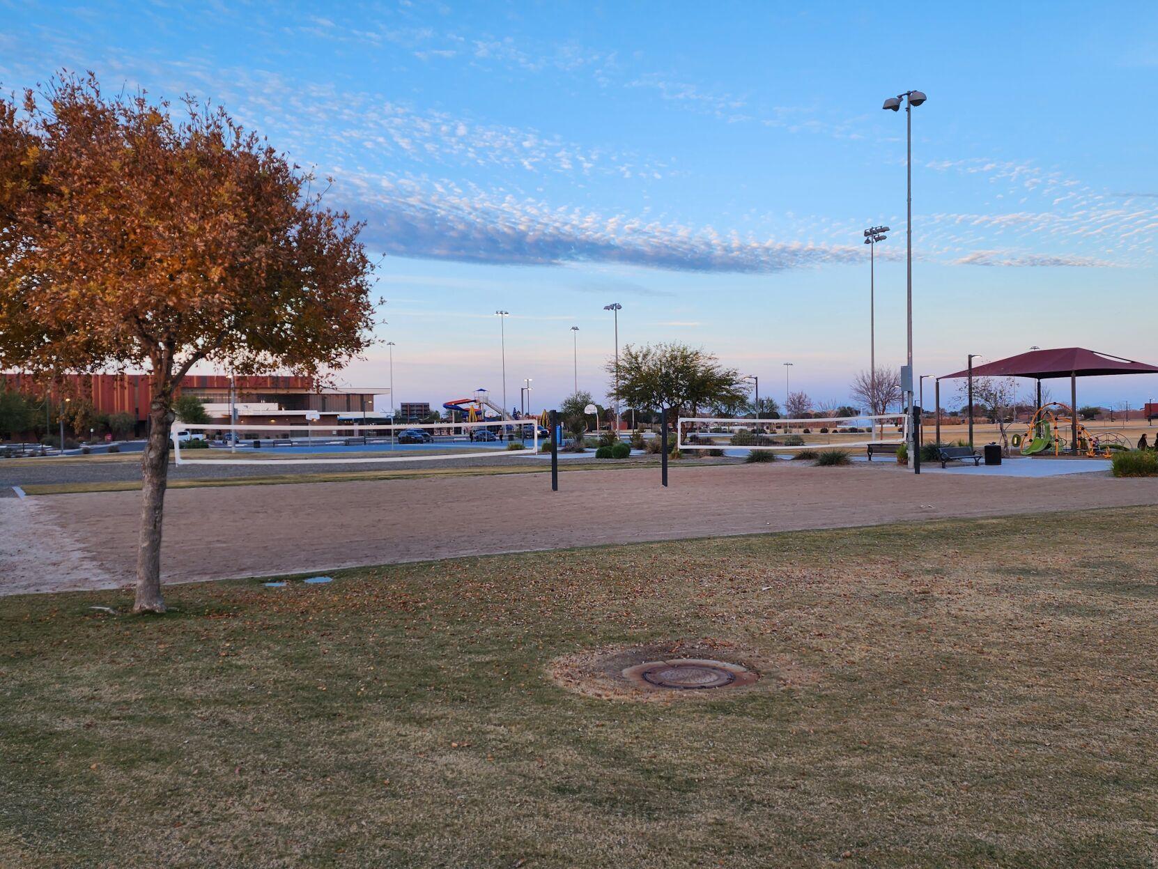 How Copper Sky became the crown jewel of Maricopa | Copacetic ...