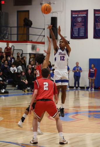 Coolidge's Jordan leads all-county boys basketball selections | Apache ...