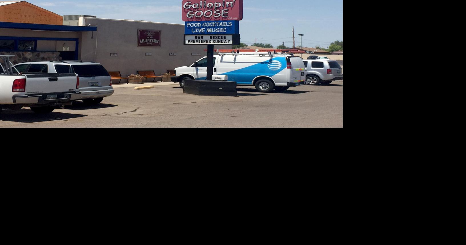 Gallopin’ Goose’s ‘Bar Rescue’ episode to air on Sunday | Area News ...