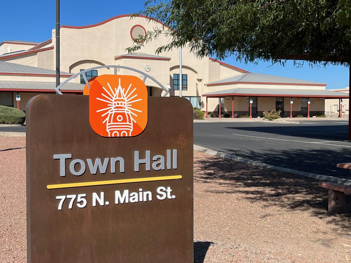 mark roddison headteacher