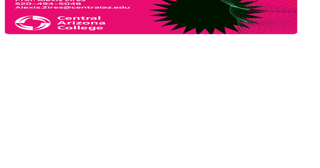 Digital Media Arts program expands at CAC | All Communities ...