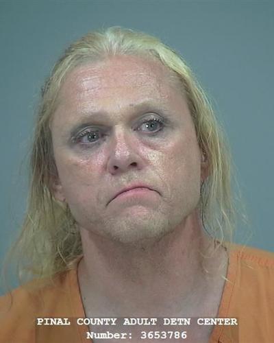 PCSO Booking Mugs 6/16/20 | Mug Shots | pinalcentral.com