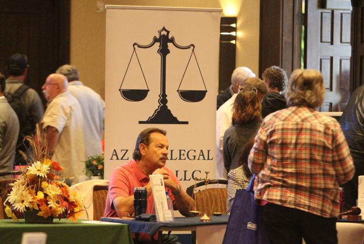 Senior Symposium | Featured | pinalcentral.com