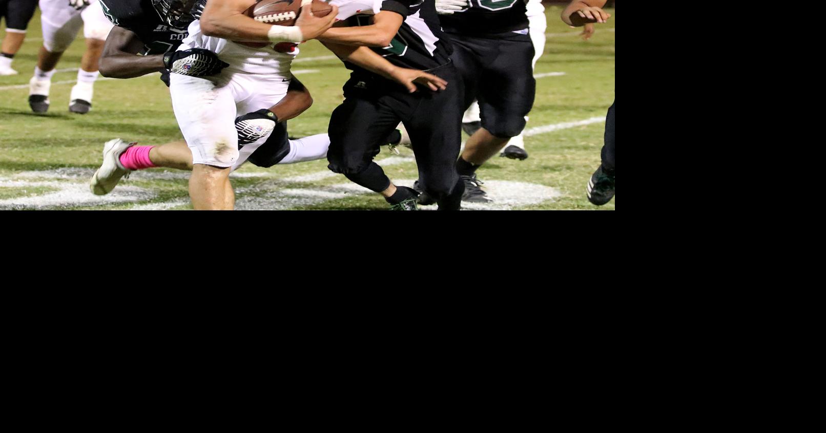 Pinal football 5 to watch: Running backs | Local Sports | pinalcentral.com