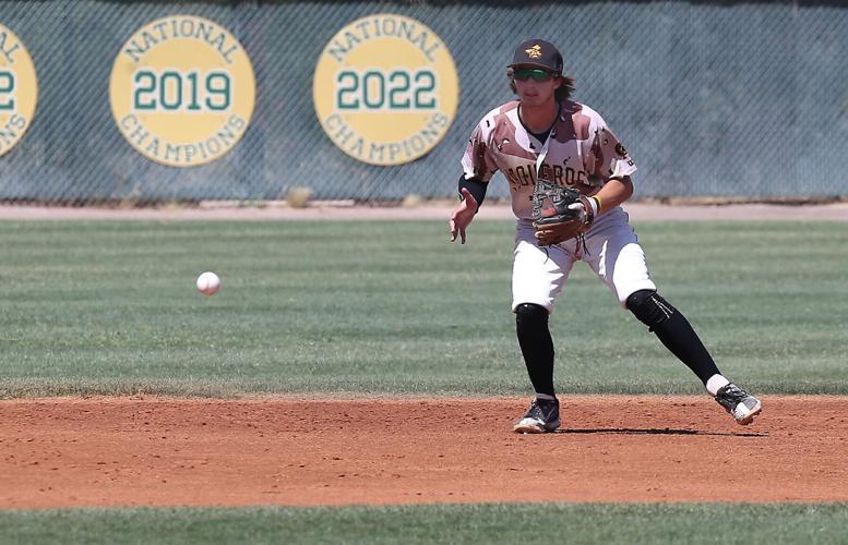 Central Arizona vs. Arizona Western | Sports | pinalcentral.com