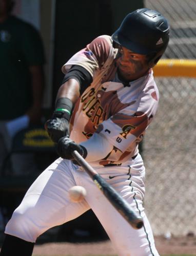 Baseball: CAC vs. Yavapai 4/6/24 | Sports | pinalcentral.com
