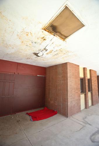 City still has no plans for old CGUHS auditorium | Area News ...