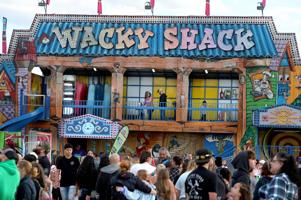 As Pinal County Fair prepares to celebrate 70 years, fairground staff ...