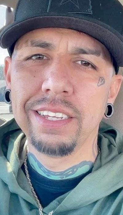 Vince Marquez | Obituaries | pinalcentral.com