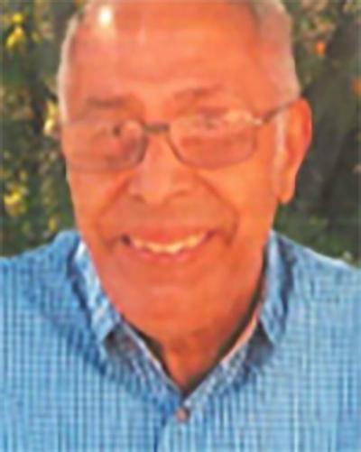 Manuel Flores | Obituaries | pinalcentral.com