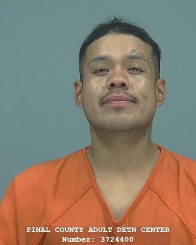 PCSO booking mugs, 02/23/24 | Mug Shots | pinalcentral.com