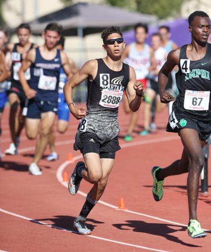Arizona State Track & Field Championship | Sports | pinalcentral.com