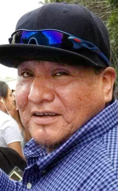 Eric Juan | Obituaries | pinalcentral.com