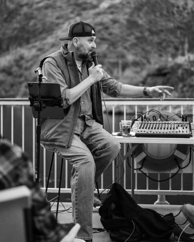 With new music, Pinal's Josh Scott putting the past behind him ...